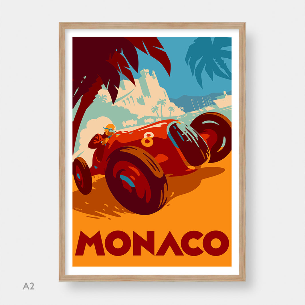 Print Editions and Posters – Gary Redford